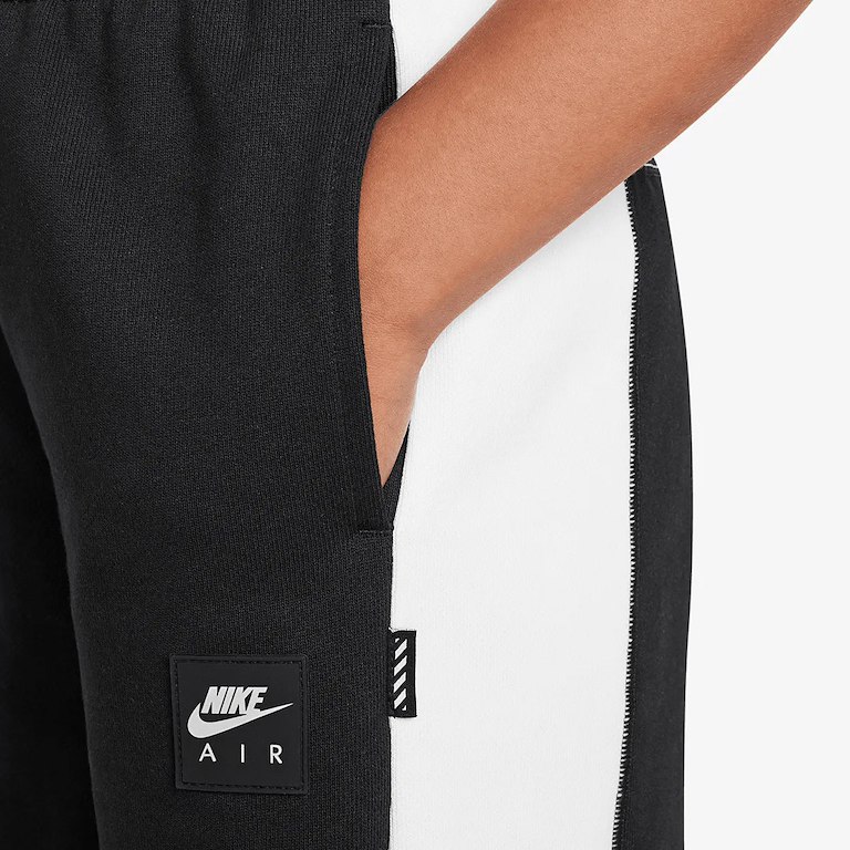 NIKE Donji deo trenerke K NIKE AIR FLC JOGGER -PD