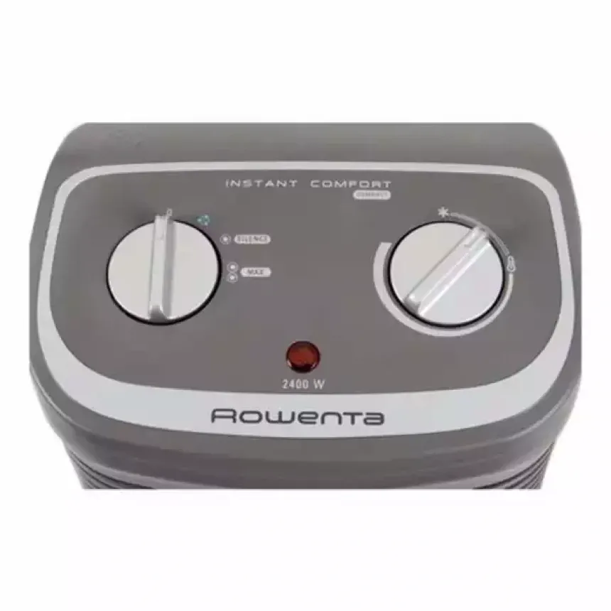 Električni kalorifer Rowenta SO2330 snaga 1200W/2400W