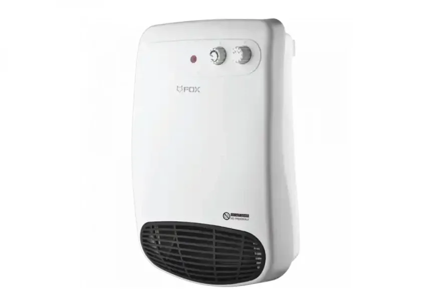 Nazidna grejalica FOX GRB-1604 snaga 2000W