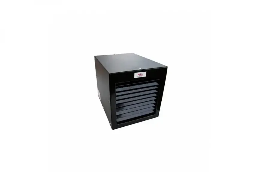Kalorifer MT trofazni 9kW crni