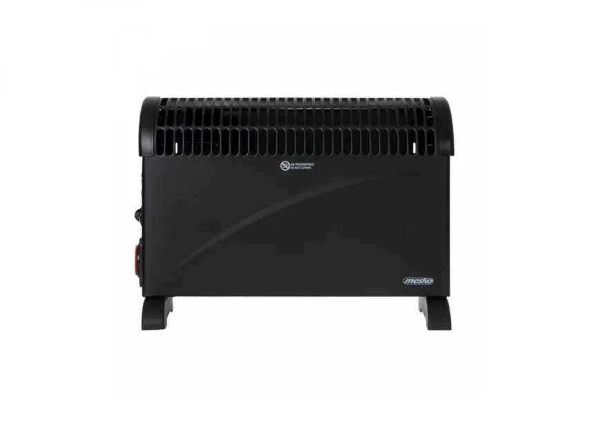 MESKO MS7741 KONVEKTORSKA GREJALICA SA VENTILATOROM I TAJMEROM 2000W