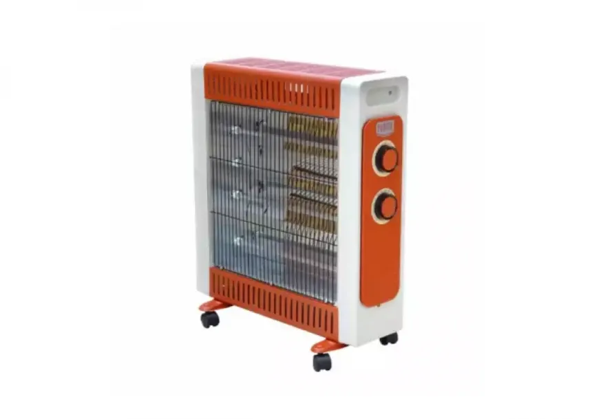 Kvarcna grejalica Prosto KG2200H21 snaga 2200W/ zaštita IPX4