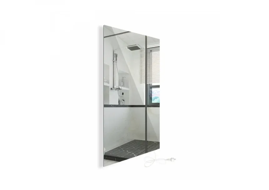 KMB IC Panel Ogledalo 450w