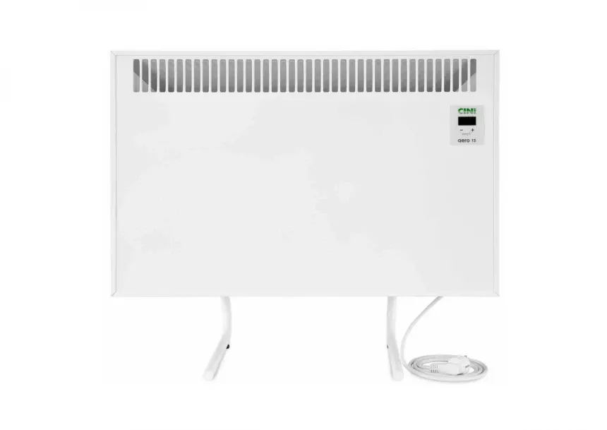 Konvektorski radijator CINI AERO-D snaga 1500W
