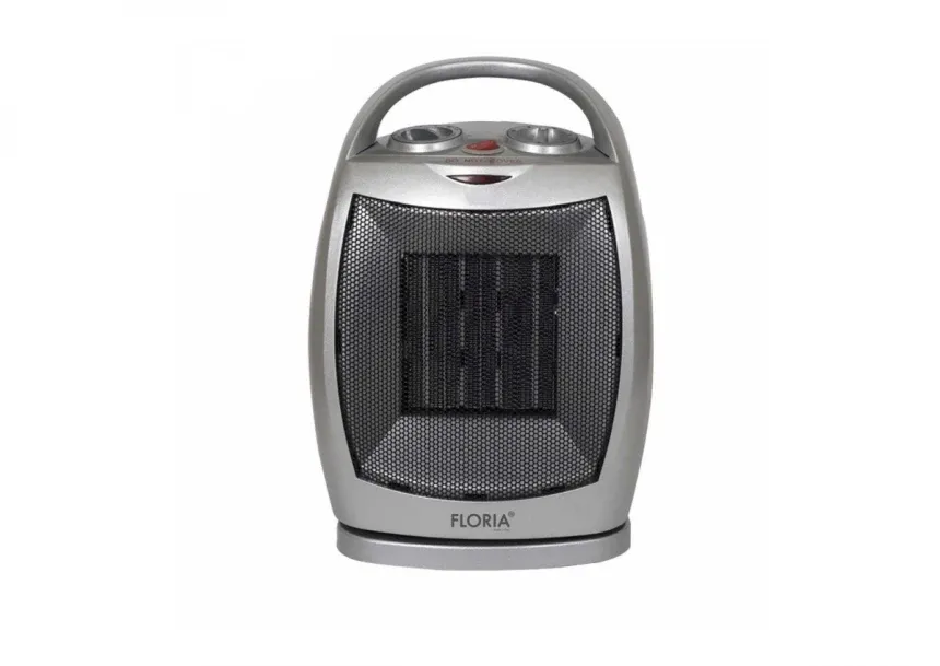 ZILAN ZLN6188 KERAMIČKA GREJALICA ROTIRAJUĆA 1500W