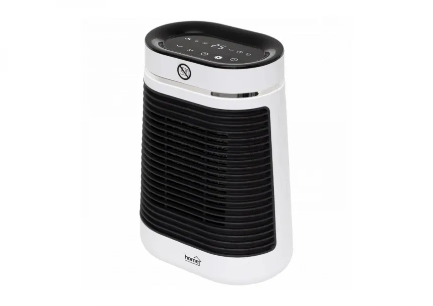 home Keramička grejalica, digitalni termostat, 1000W/2000W - FK 55