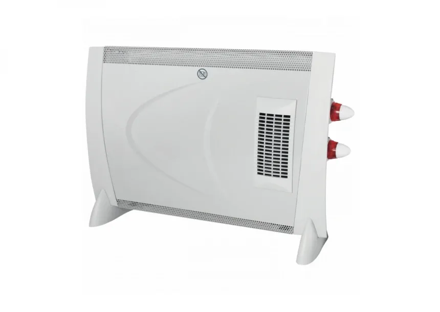 Konvertorska grejalica FK 190 TURBO 800W/2000W