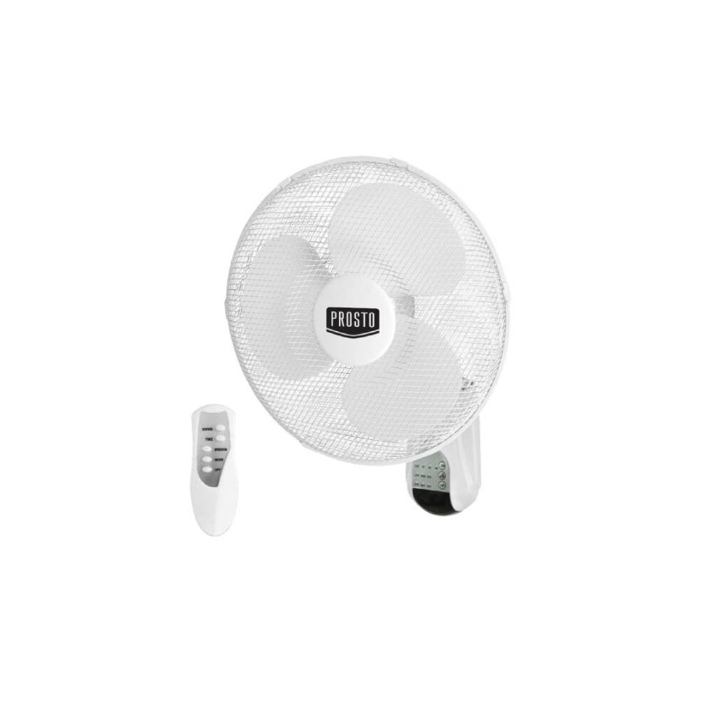 Prosto Zidni ventilator WF40R