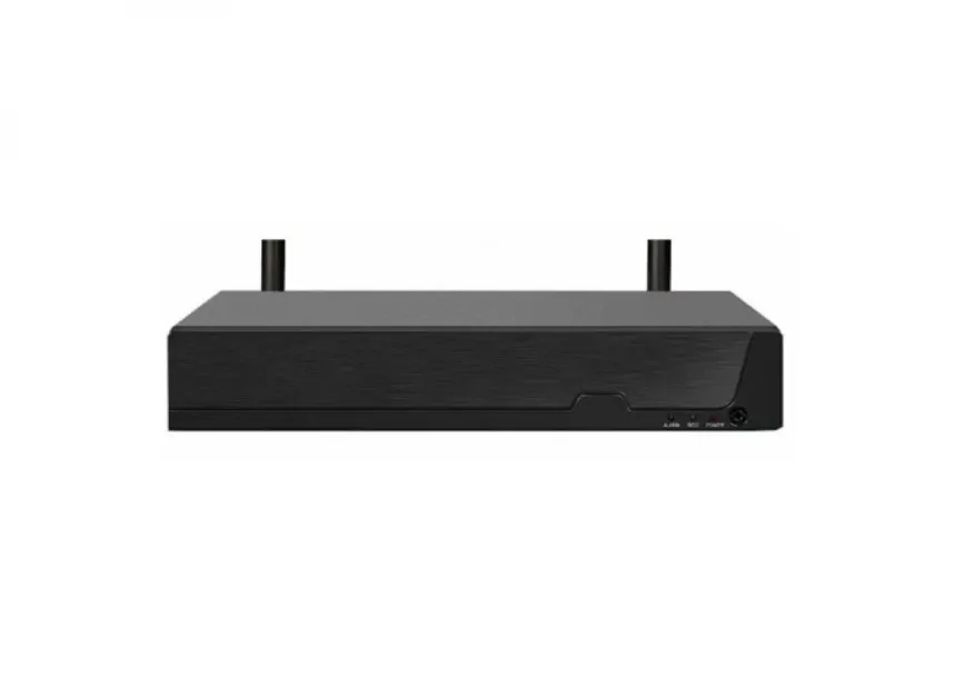 NVR-P3009QT-WiFi GMB 9 kanala do 3 megapiksela H.265, XMEYE App Onvif P2P, iCloud do 6tb