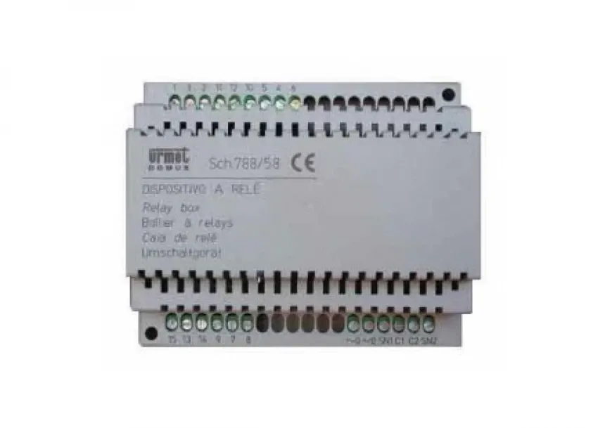 Rele 788/58