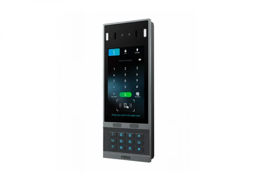 Fanvil i67 "Face Recognition" SIP interfon