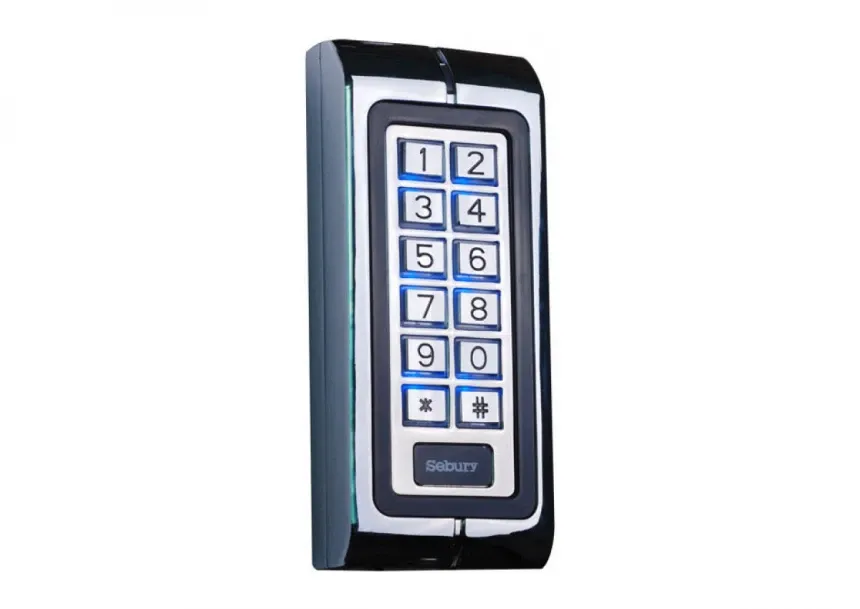 Sebury K2