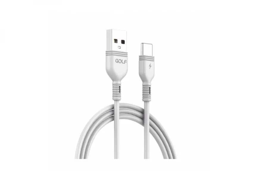 USB 2.0 kabel, USB A- USB C, 1m E00G146
