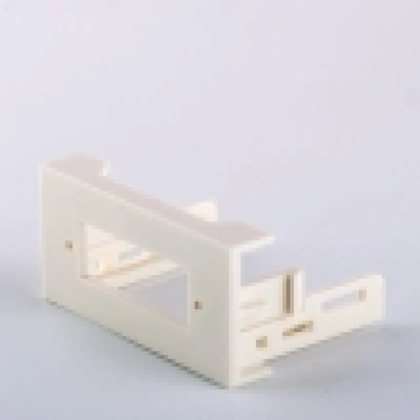 Uložak sa slotom za SC duplex adapter - dim. 45x22.5mm (1M) NA2420SCT