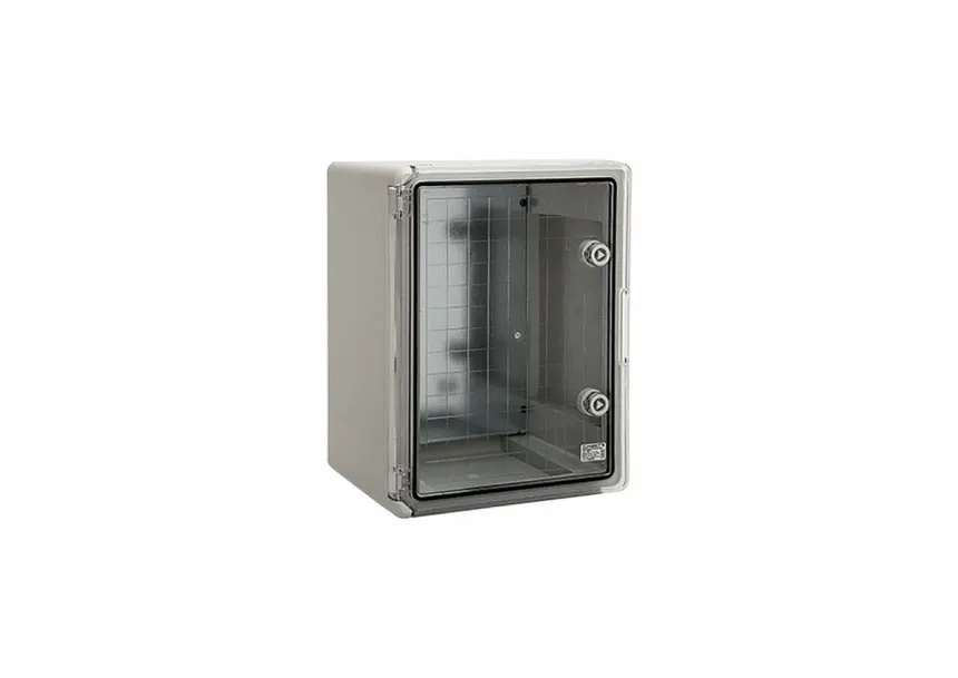 PVC ORMAN 400X600X200 mm sa providnim vratima