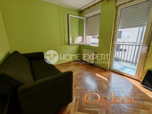 NOVI SAD - NOVA DETELINARA - 45.00 m2