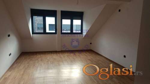 Odličan trosoban stan u novogradnji - 90m2