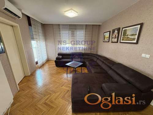 Odličan stan na top poziciji -67m2