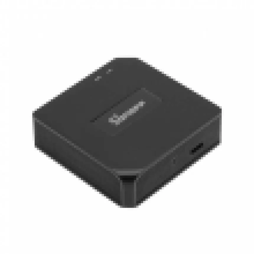 SONOFF RF BRIDGE smart-home RF na WiFi konverter, WiFi 2.4GHz kontrola do 16 RF 433MHz uređaja, timer i smart scenarija, USB 5V napajanje, 62x62x20mm, besplatna eWeLink app, Amazon Alexa / Google ...