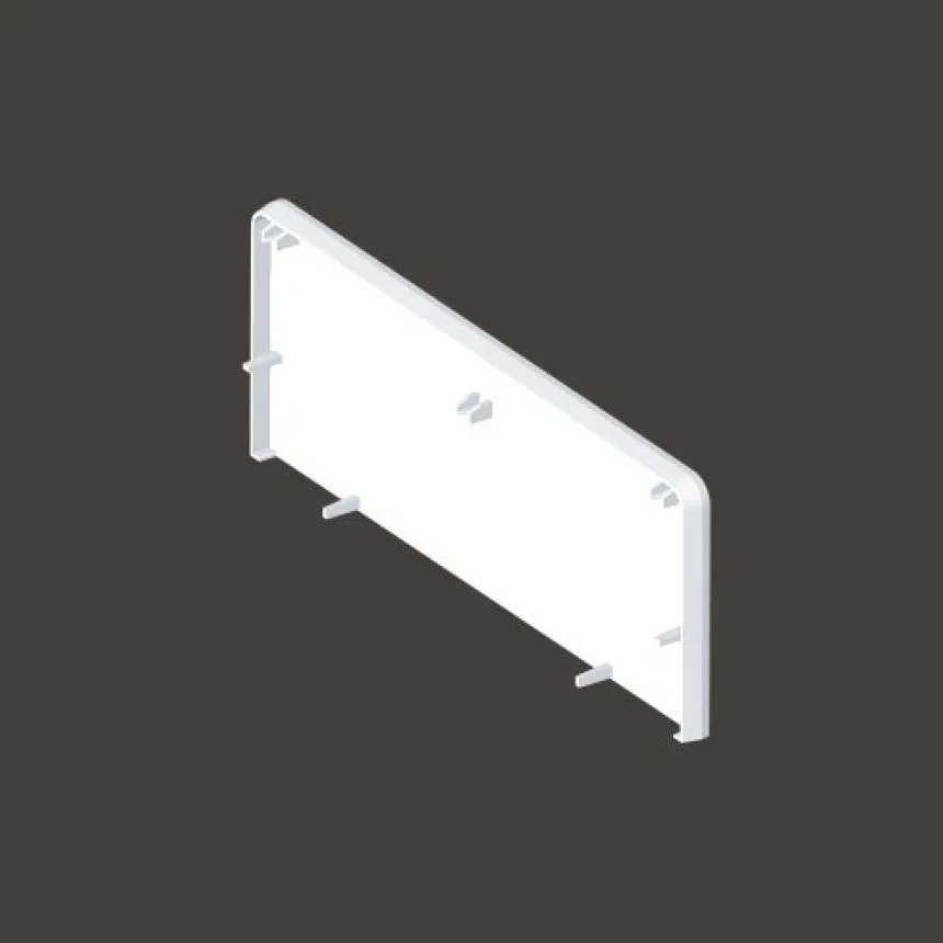 160x65mm kraj kanala Kopos 8481