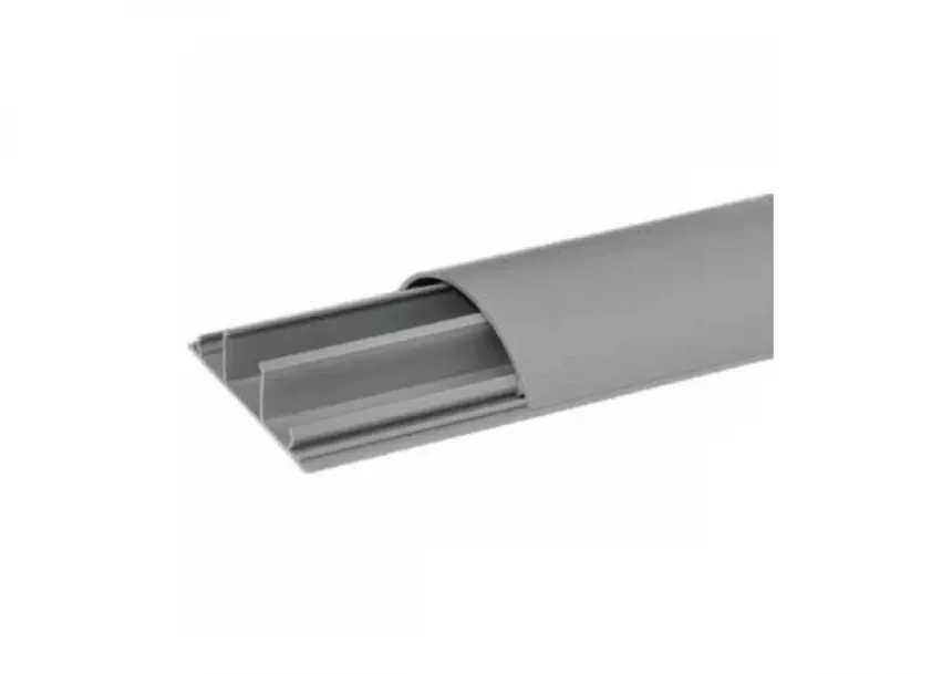 Kanalica ME-75x18mm 2m podni kablovski kanal PVC