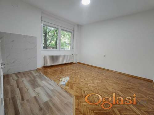 NOVI SAD - GRBAVICA - 52.00 m2