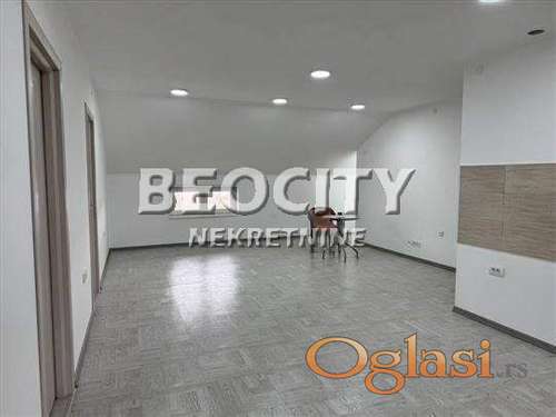 Novi Sad, Klisa, Fočanska1, 3.0, 71m2
