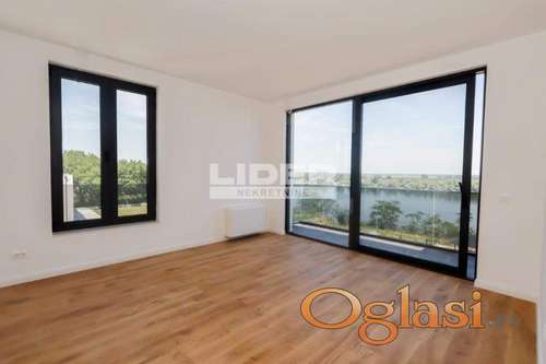 2.0 lux stan, Pregrevica ID#133163