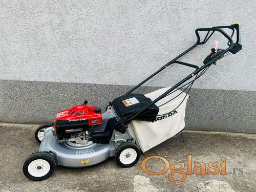 Honda samohodna kosacica HR194 pro