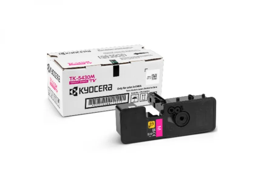 KYOCERA TK-5430M magenta toner