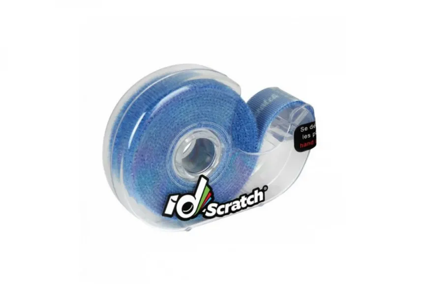 PATCHSEE ID-SCRATCH