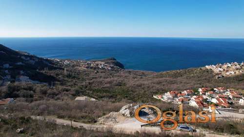 Zemljiste za izgradnju 7 vila -- 140 eura/m2