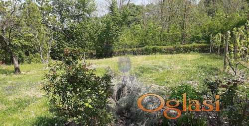 Novi Ledinci - 2546m2 - Plac !