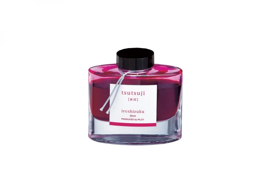 MASTILO PILOT IROSHIZUKU ROZA TSUTSUJI