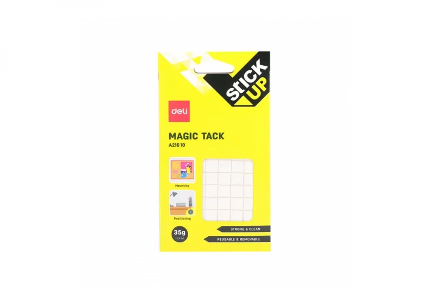 LEPAK DELI MAGIC TACK 35g EA21610