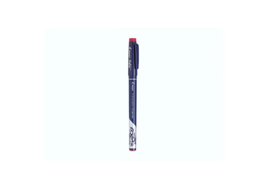 FINELINER PILOT FRIXION CRVENI 1.3mm