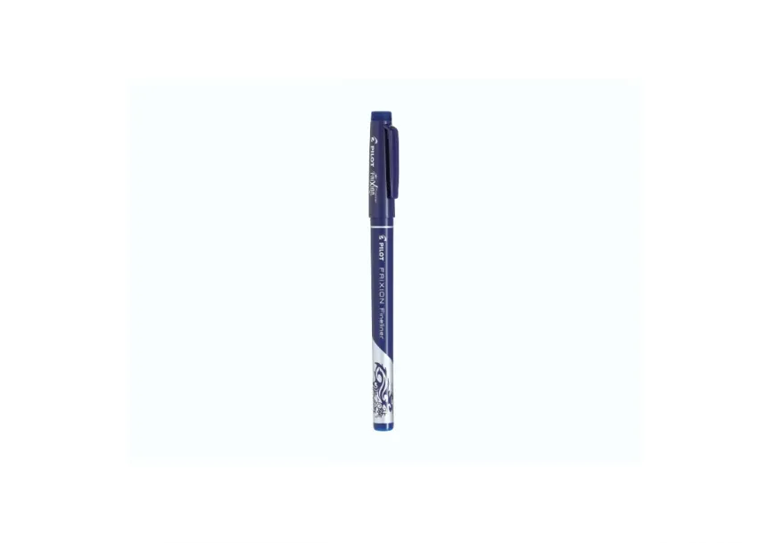 FINELINER PILOT FRIXION PLAVI 1.3mm