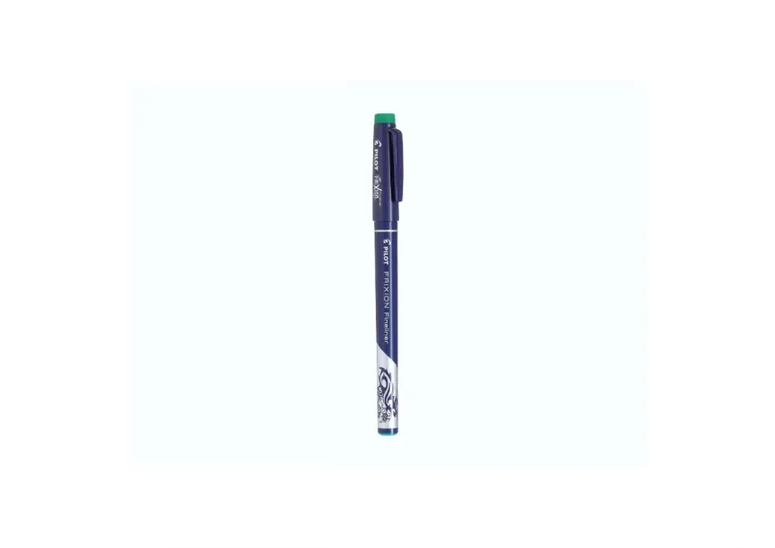 FINELINER PILOT FRIXION ZELENI 1.3mm