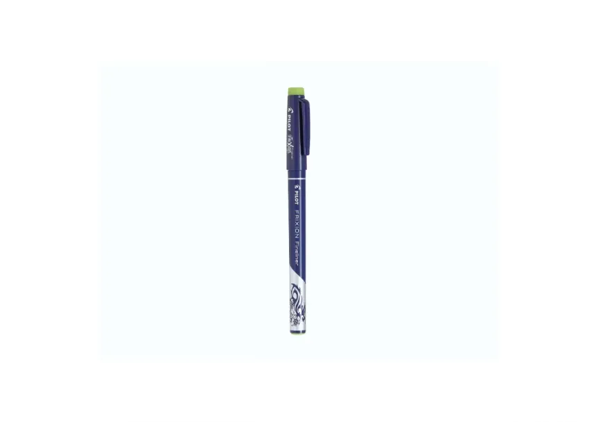 FINELINER PILOT FRIXION SV.ZELENI 1.3mm