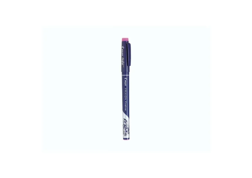 FINELINER PILOT FRIXION ROZE 1.3mm