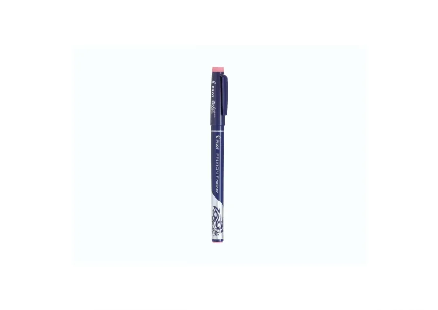 FINELINER PILOT FRIXION SV.ROZE 1.3mm