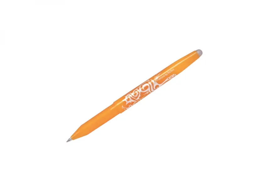 ROLER PILOT FRIXION BALL 0.7 APRICOT ORANGE