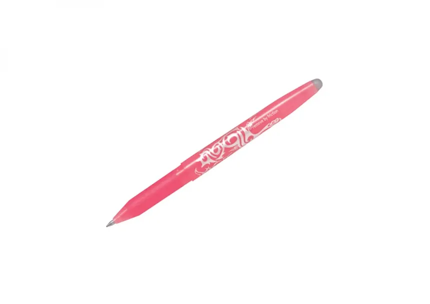 ROLER PILOT FRIXION BALL 0.7 CORAL PINK