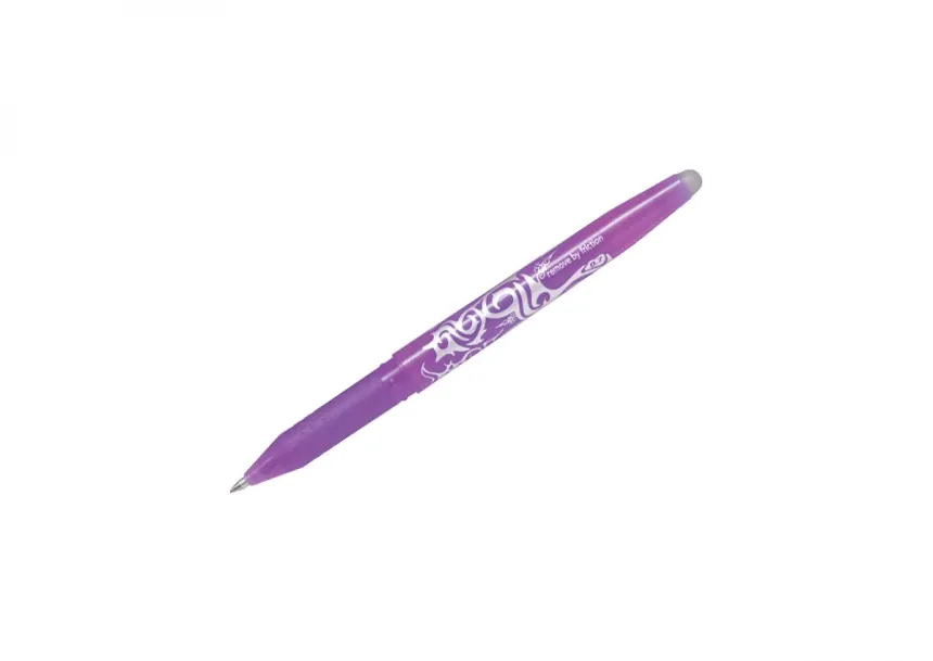 ROLER PILOT FRIXION BALL 0.7 PURPLE