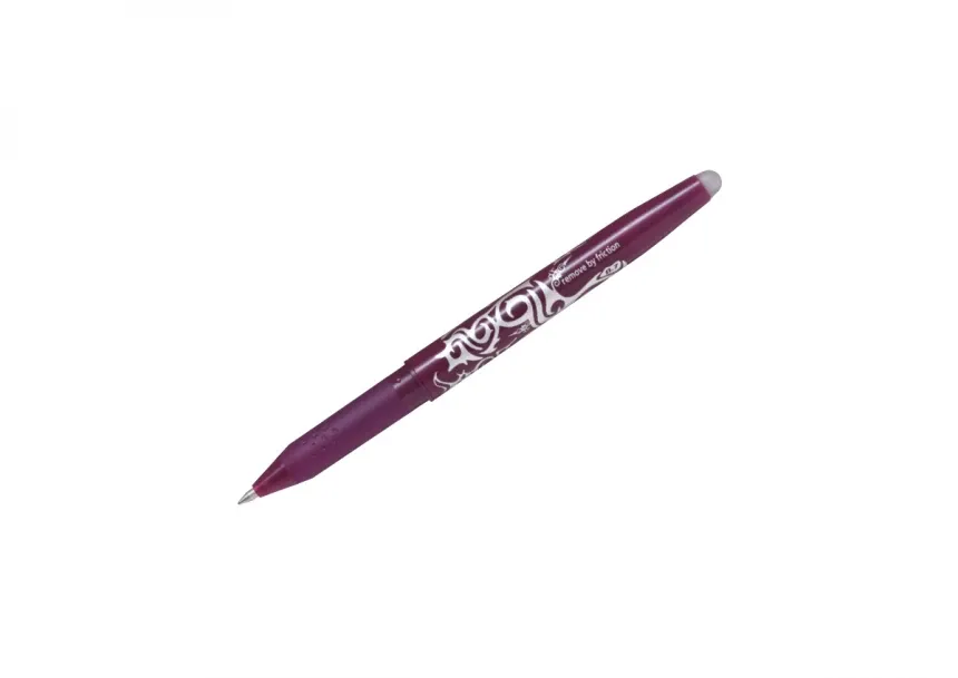ROLER PILOT FRIXION BALL 0.7 WINE RED