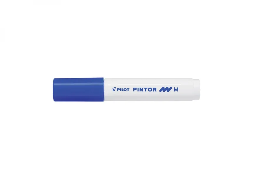 MARKER PILOT PINTOR PLAVI M