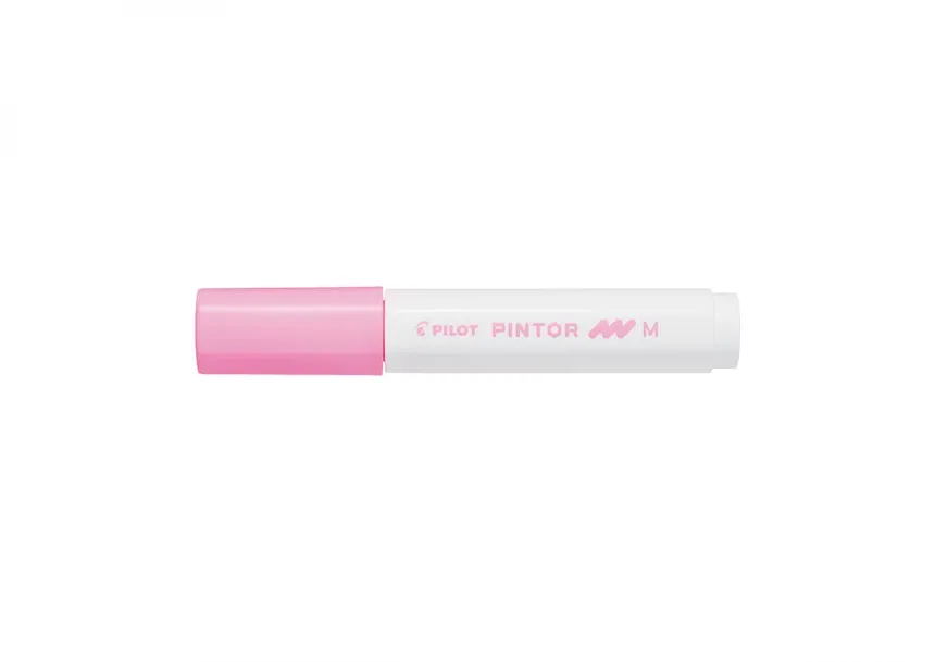 MARKER PILOT PINTOR PINK M