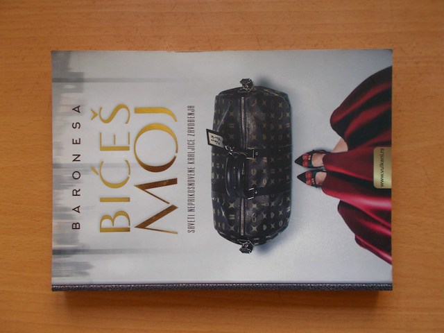 BICES MOJ - BARONESA