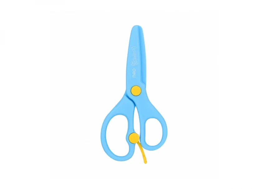 MAKAZE DELI PLASTIČNE 13cm ED60402
