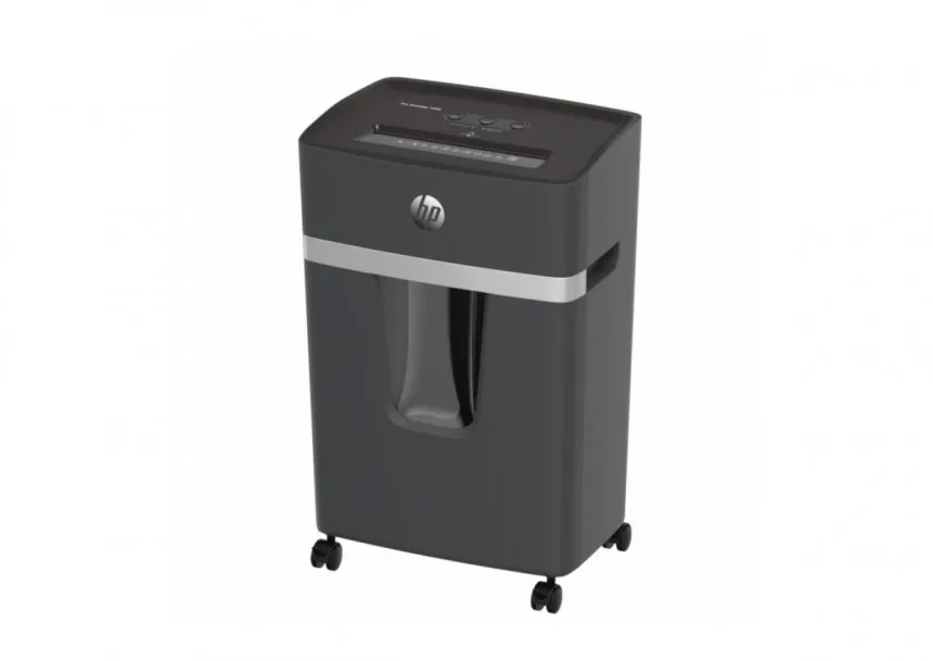 Pro Shredder 10MC